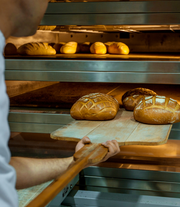 Snack BakeTec || International trade fair on snacks, bakery and ...
